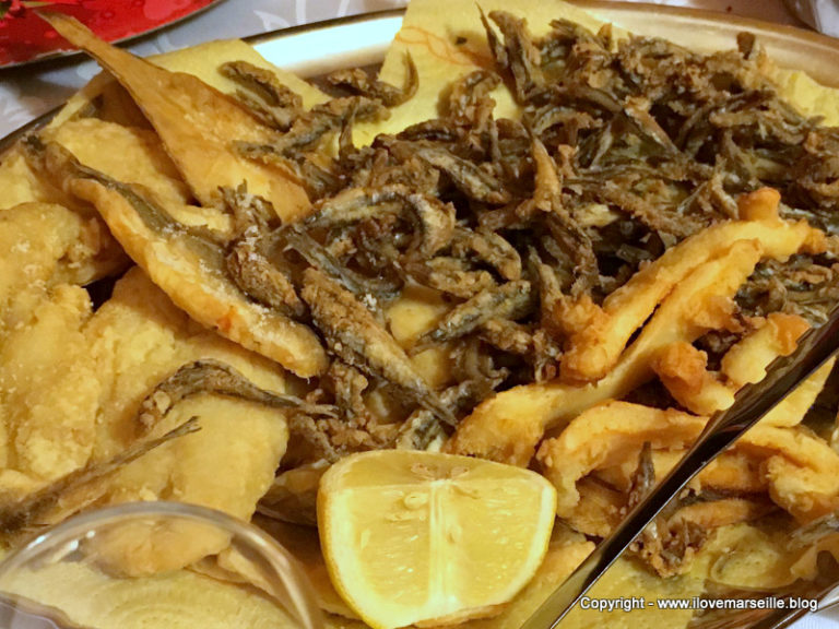 Quels restaurants pour manger du poisson frais à Marseille ? - I Love ...